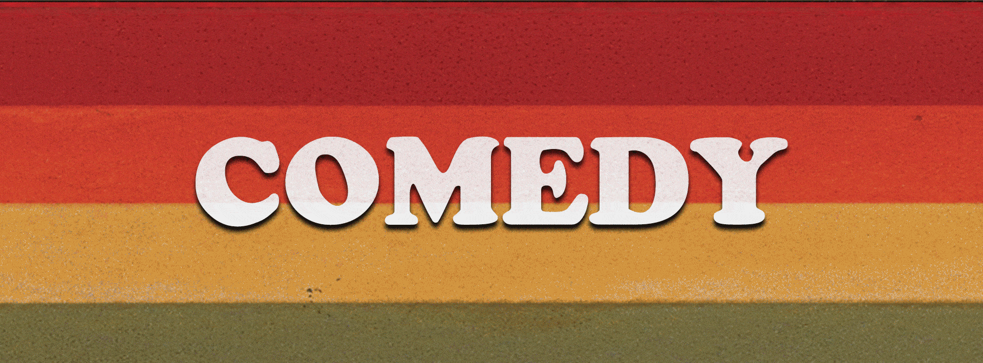 COMEDY New Village Video